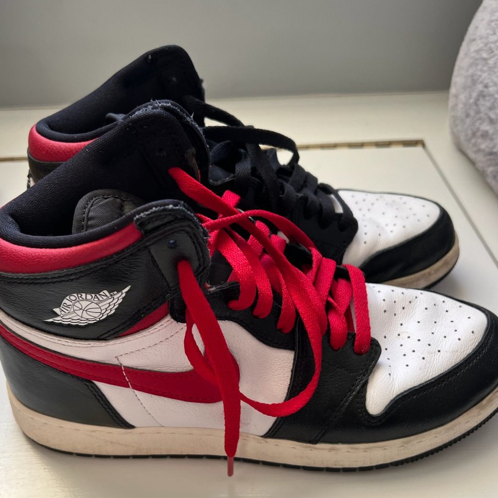 Nike Air Jordan 1 - Gem